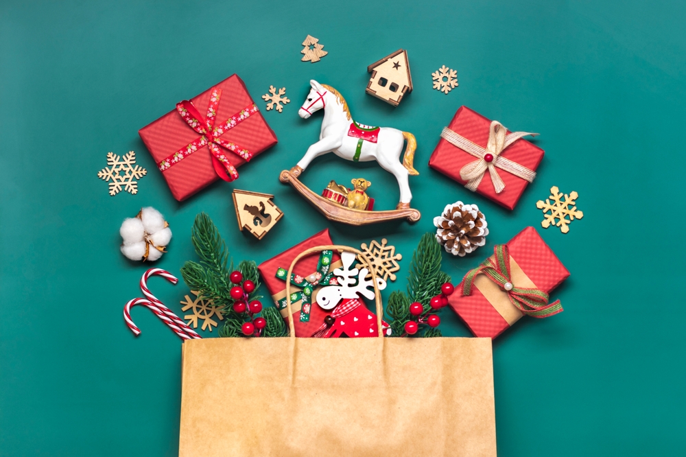 Christmas Gift Ideas for The Child You Love - KONGA Kulture