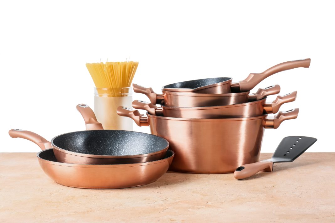 7 Must-Have Cooking Essentials For A Luxury Kitchen - KONGA Kulture